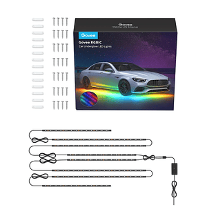 Govee.cl | Luces led para TV - Iluminación Inteligente