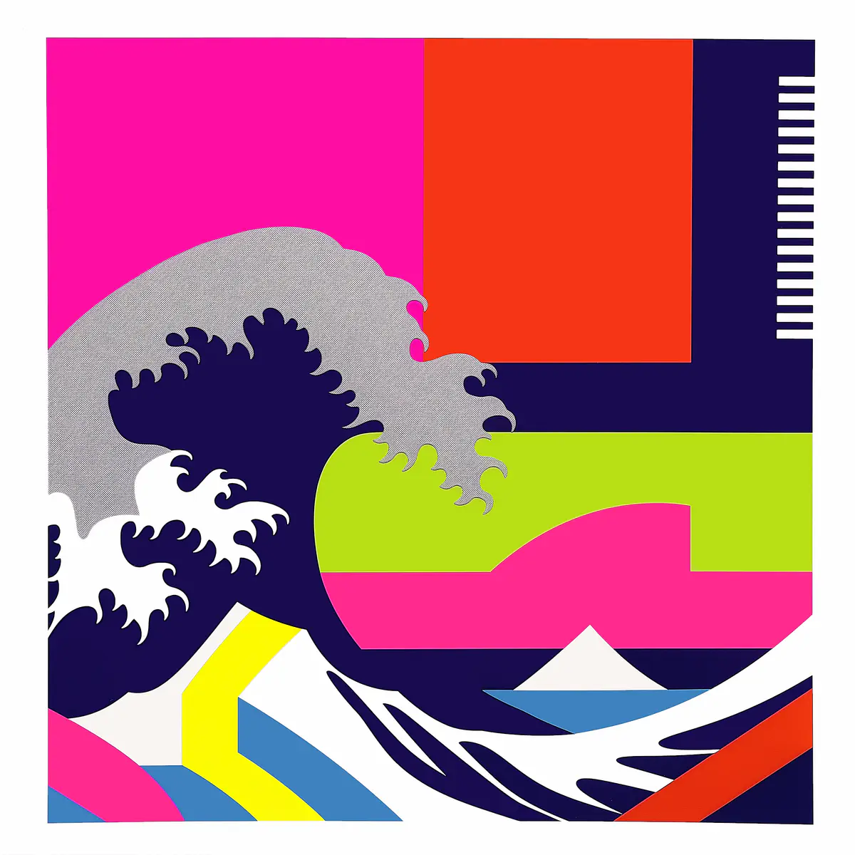The Wave
