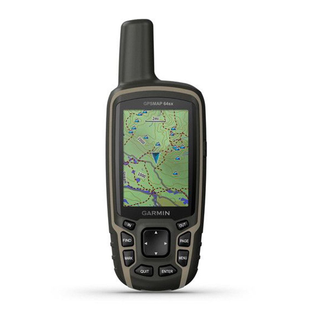 GPSMAP 65s | La Tienda Garmin en Chile