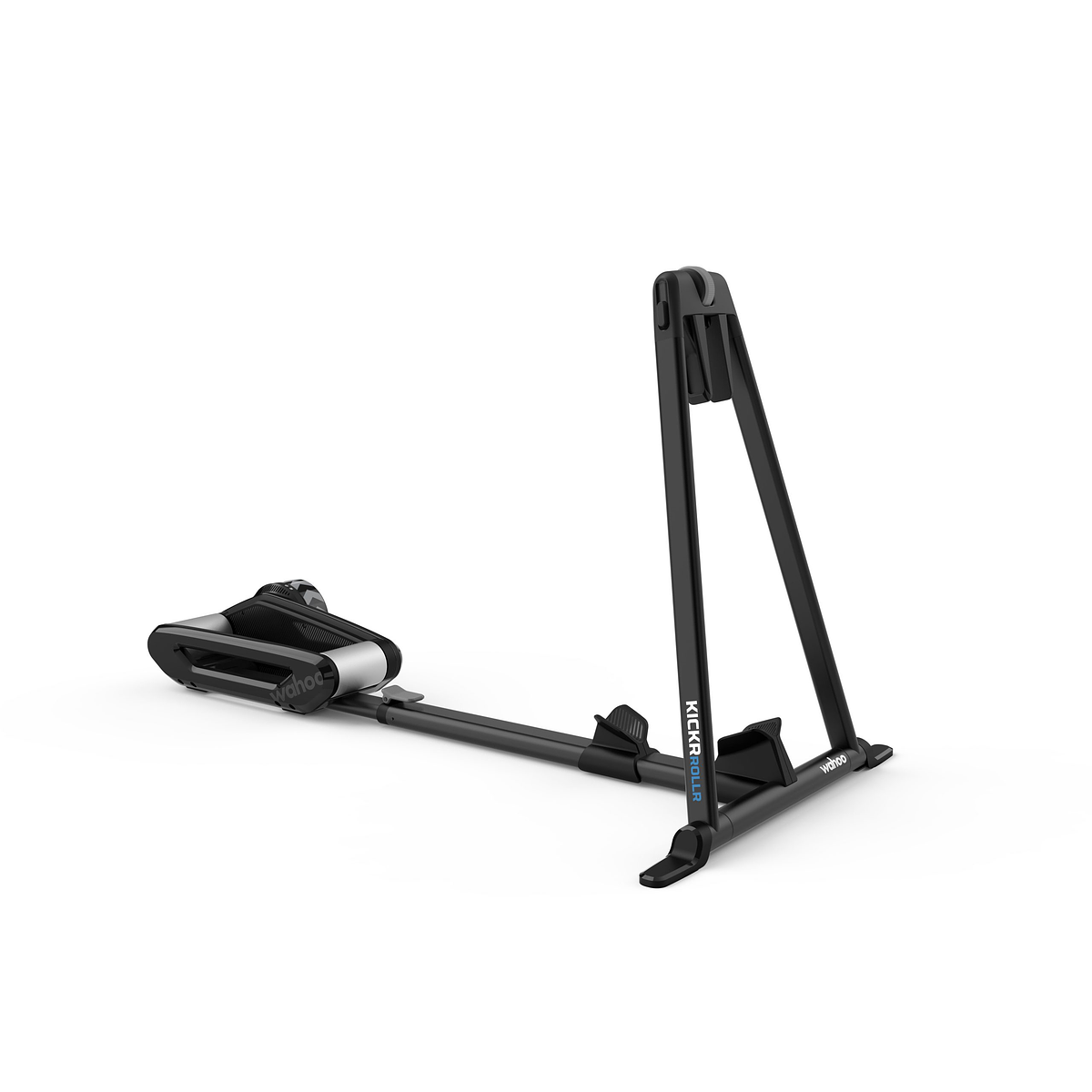 Rodillo Inteligente KICKR ROLLR | La Tienda Garmin en Chile