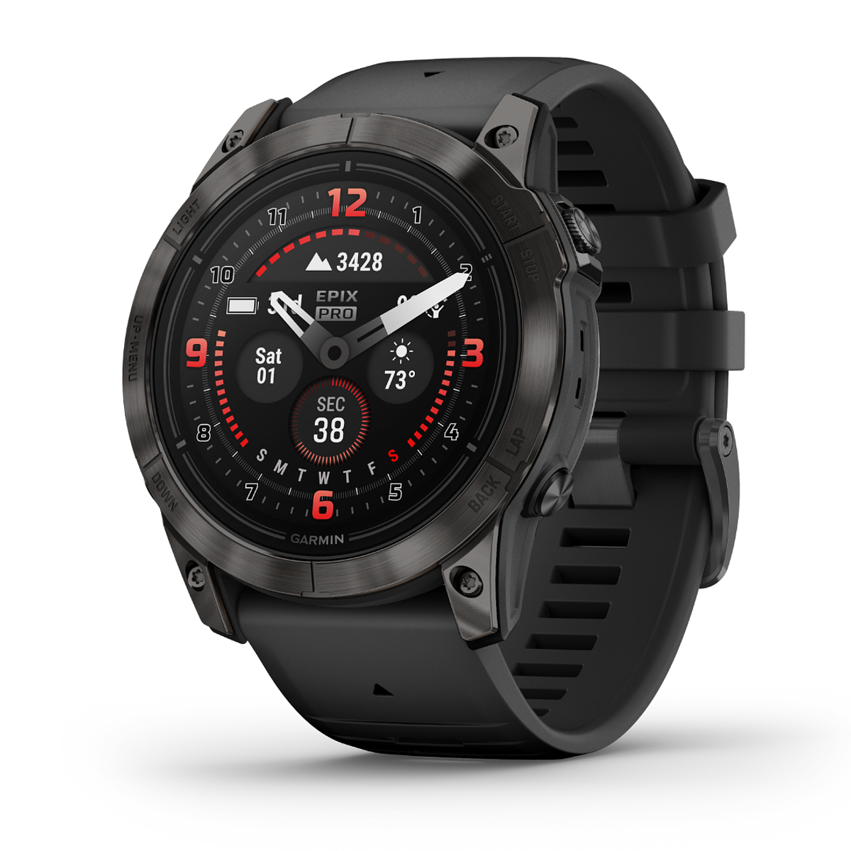 MULTISPORT | La Tienda Garmin en Chile