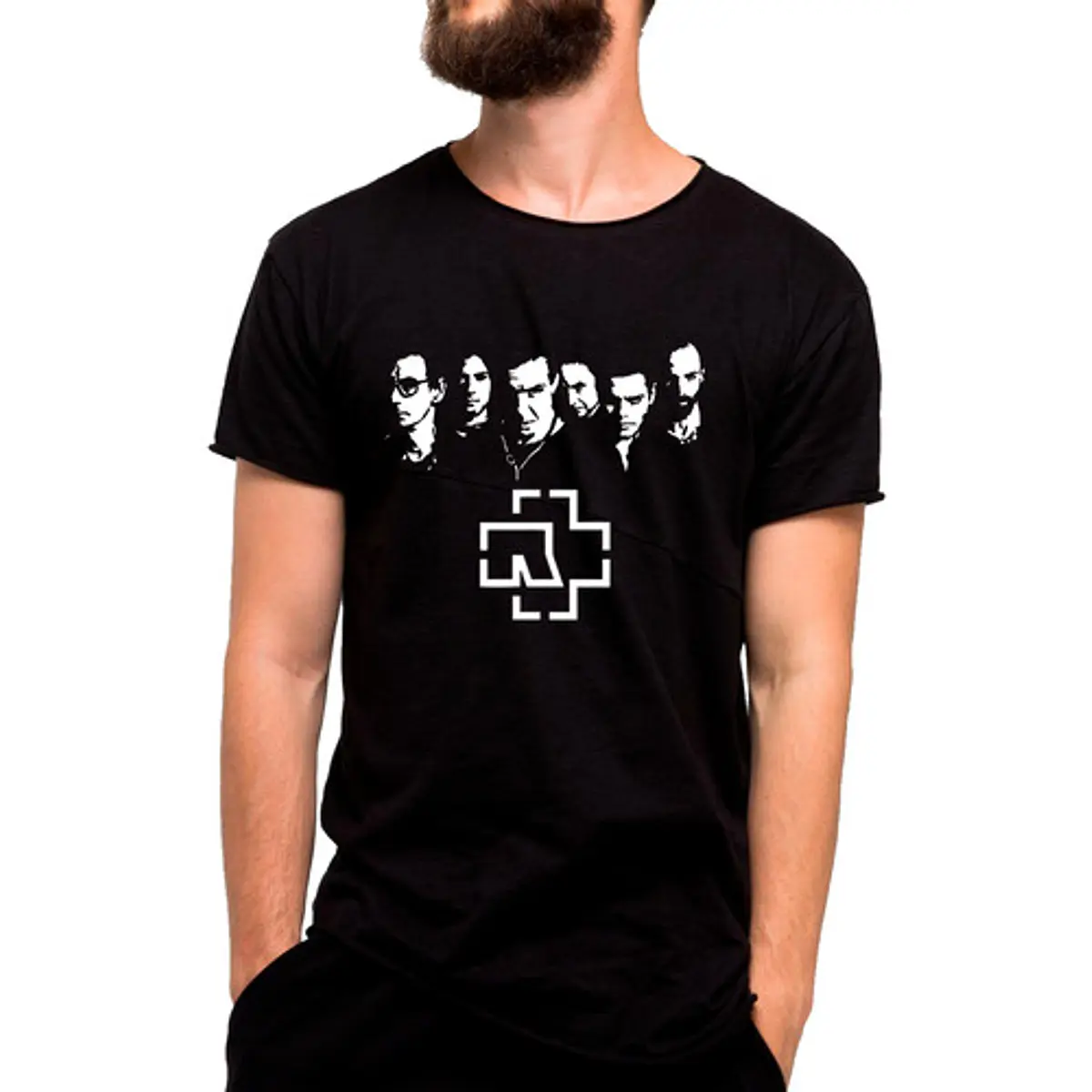 Poleras Rock