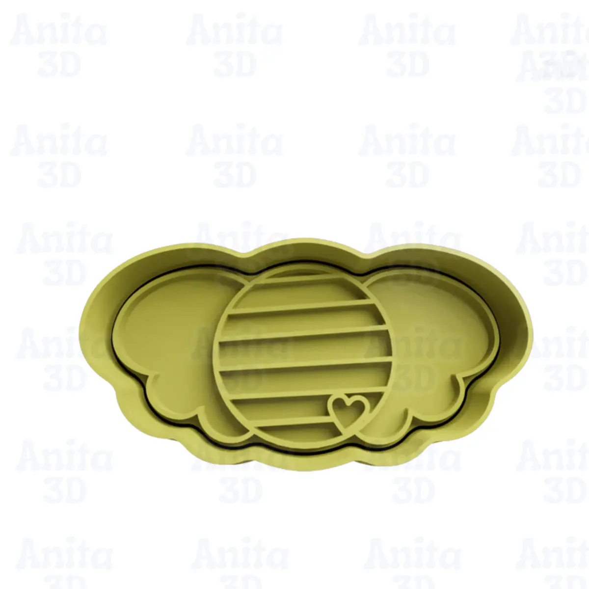 Snitch 368 | Anita3D
