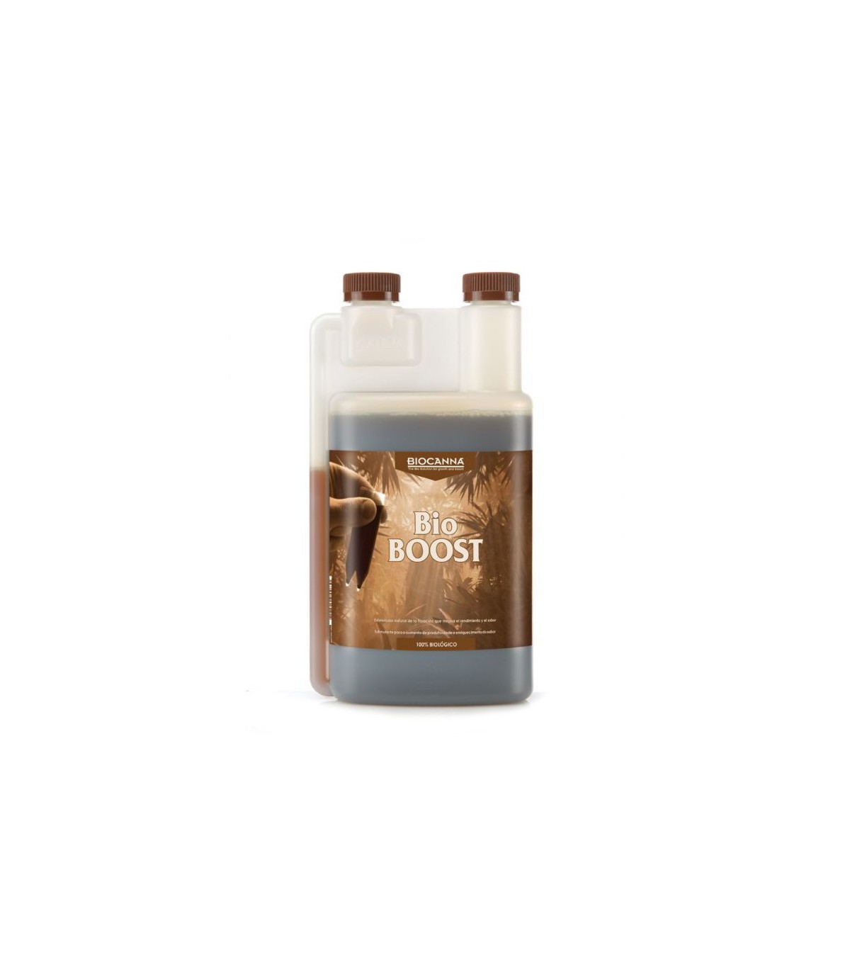 BIO BOOST CANNA 250ML