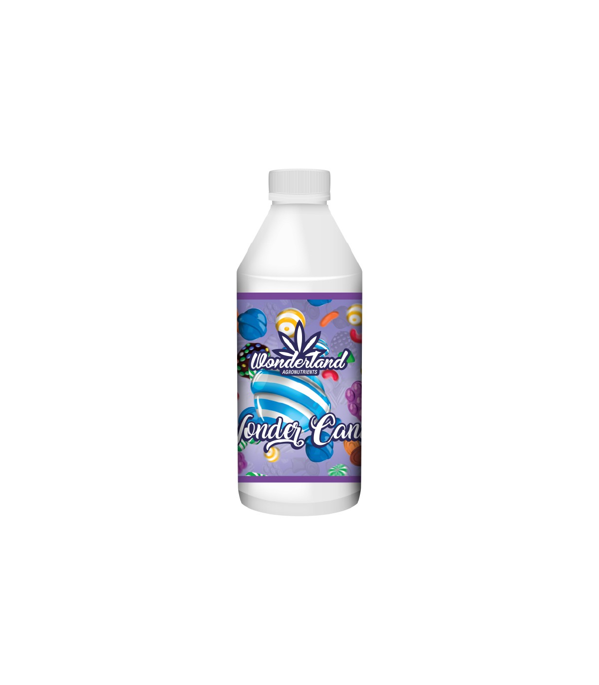 WONDERCANDY WONDERLAND 1L