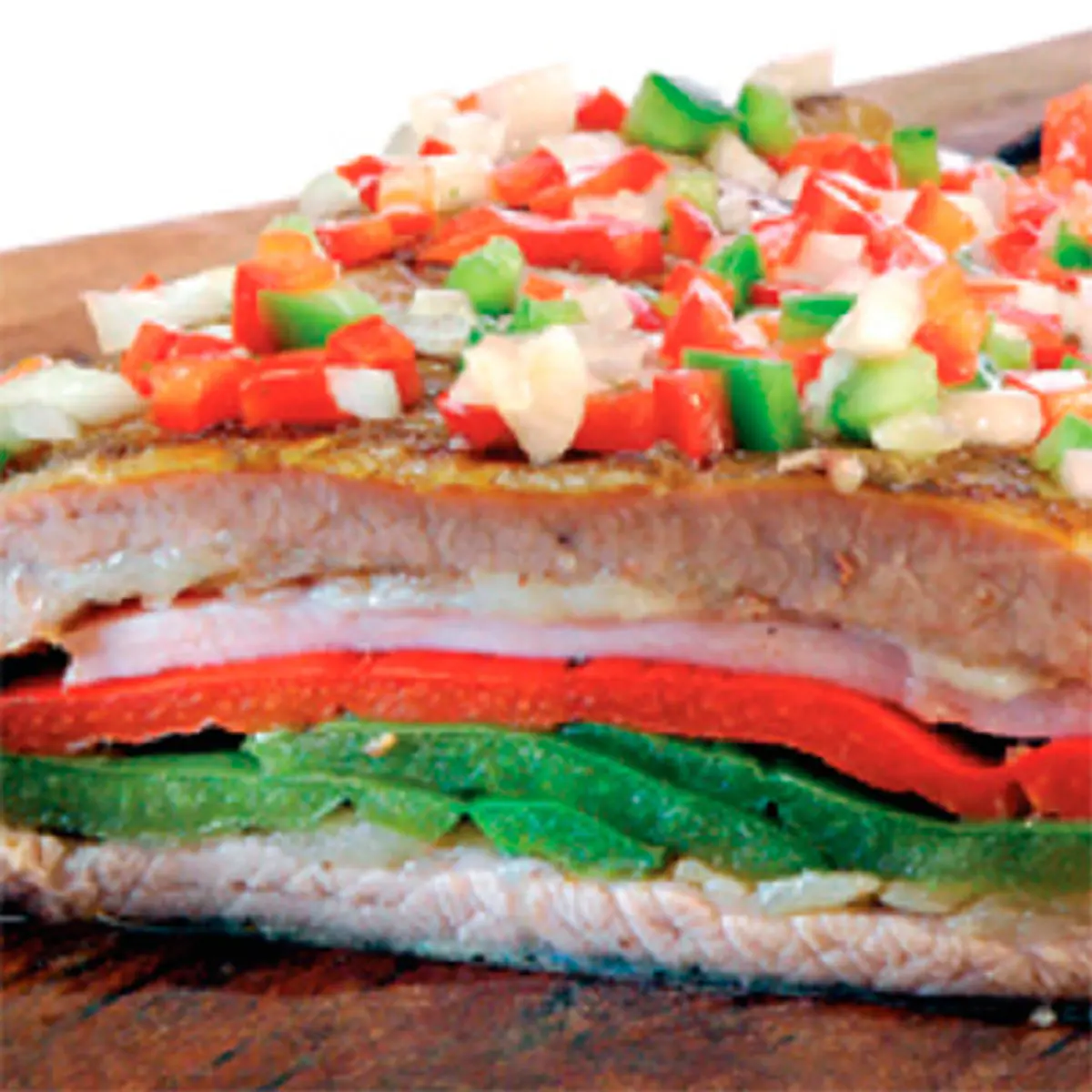Matambre Relleno