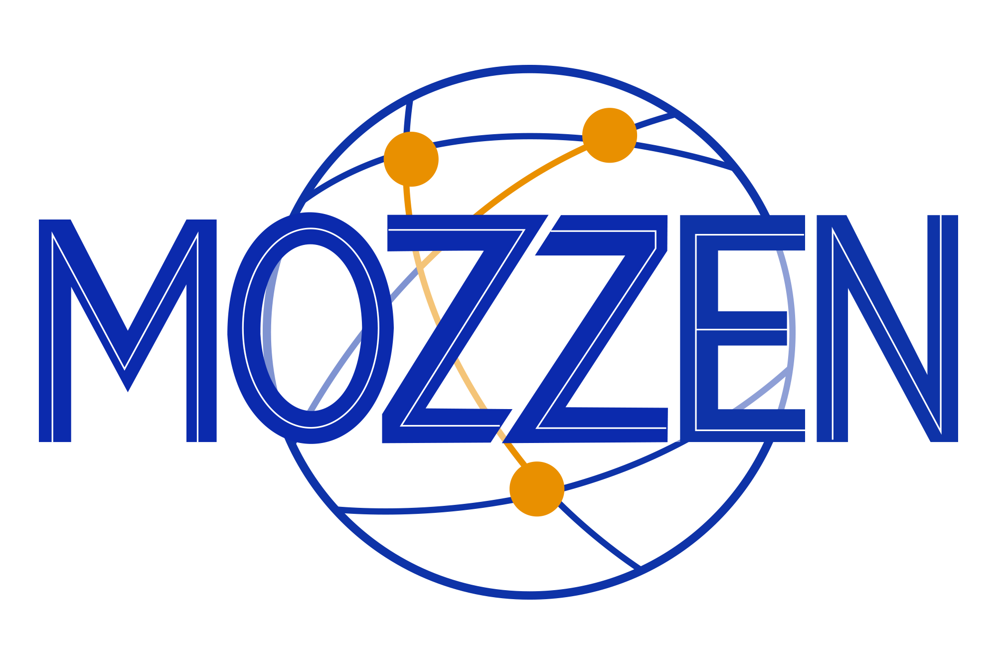 Cofias Celestes de TNT (Gorro Clip)