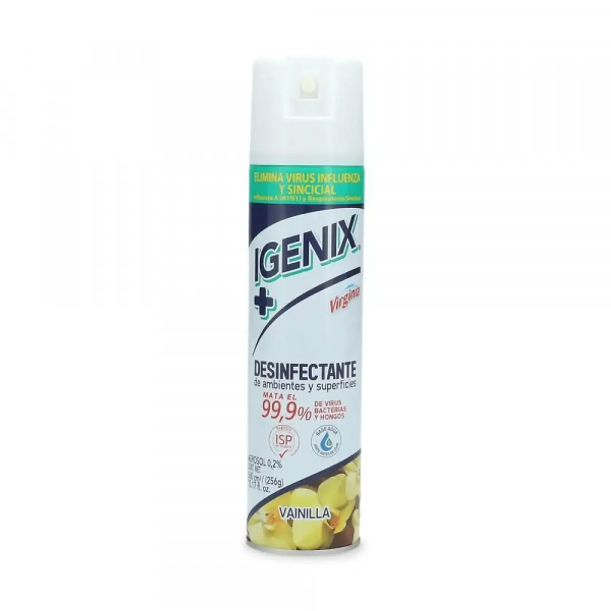 Desinfectantes