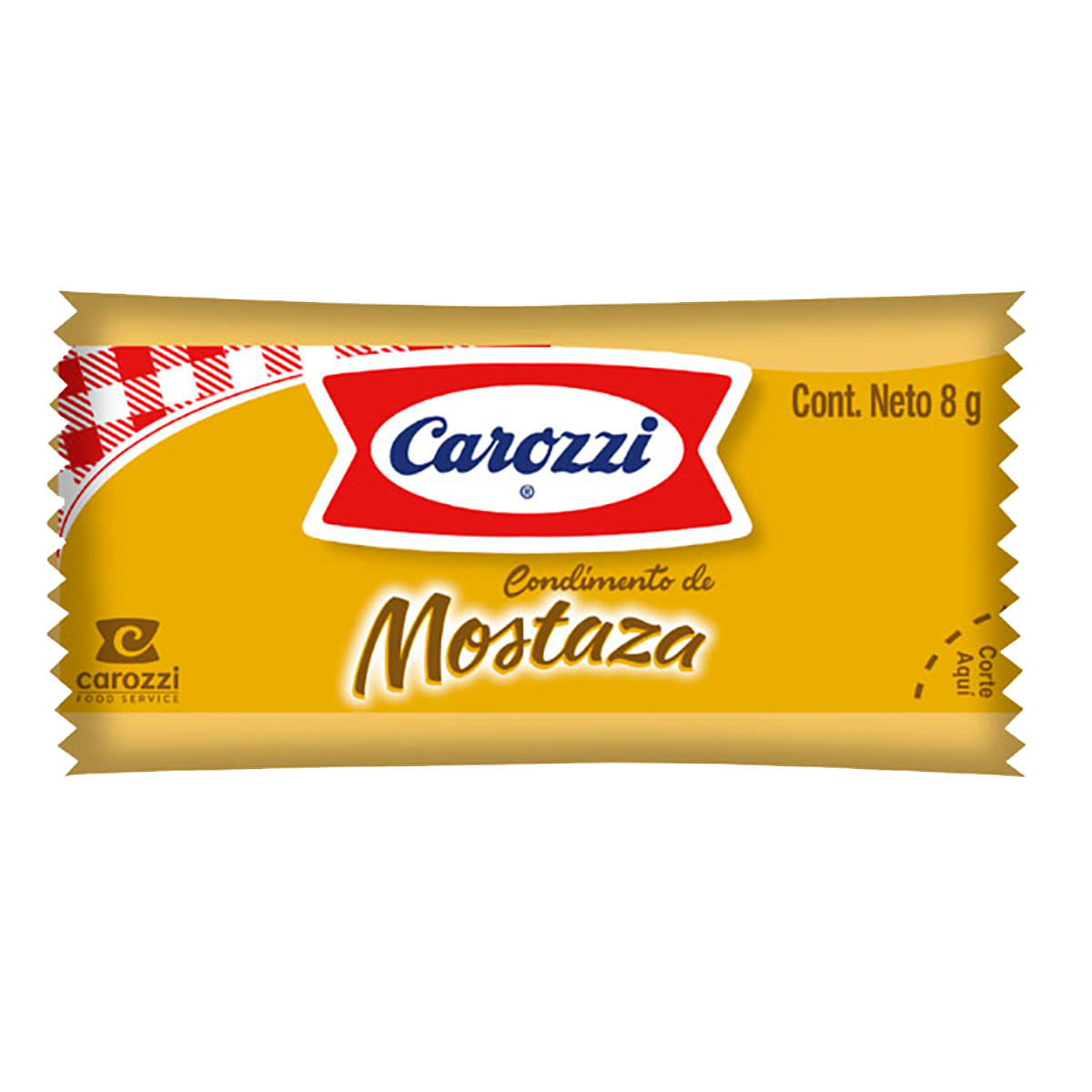 Mostaza