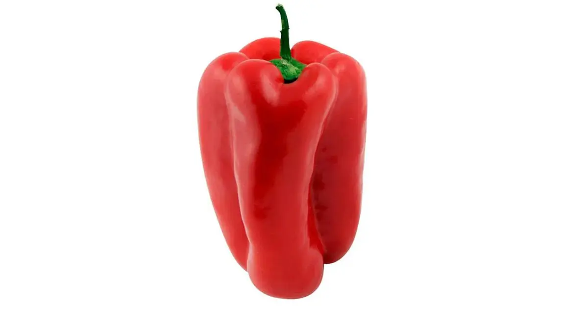 Extra Red Pepper