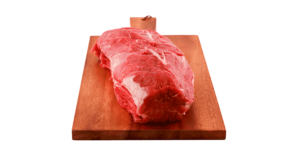 Lomo vetado al vacío kg