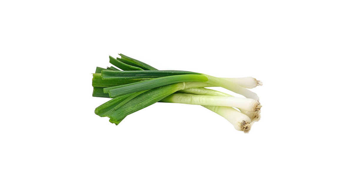 Chives package 6 per unit