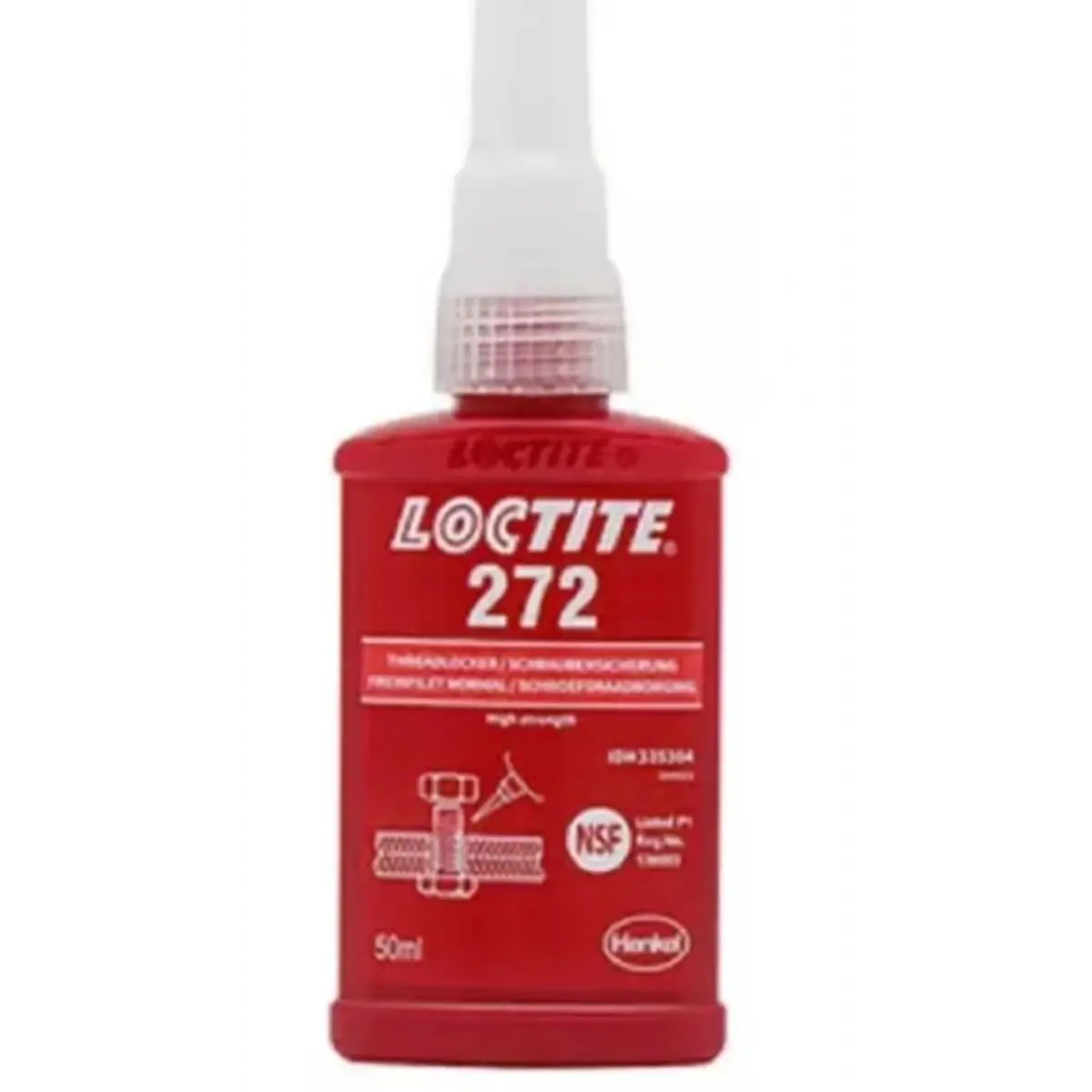 LOCTITE 272