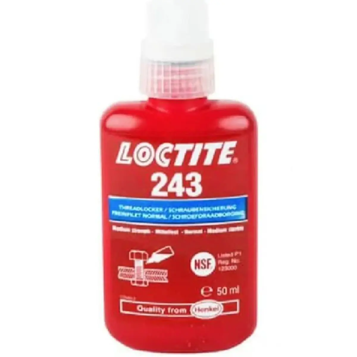 LOCTITE 243