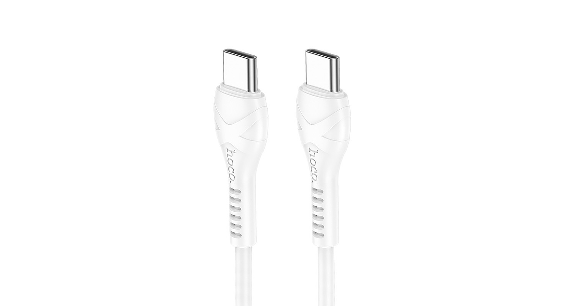 Cable Hoco X37 Cool power 60W PD a PD