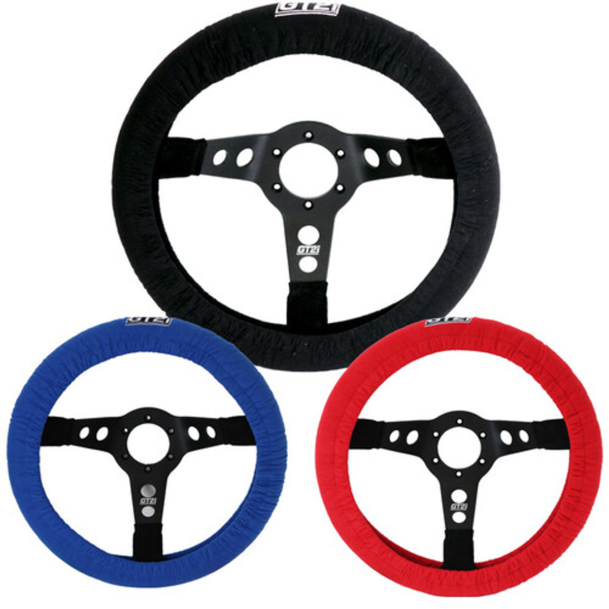 FUNDA DE VOLANTE GT2i