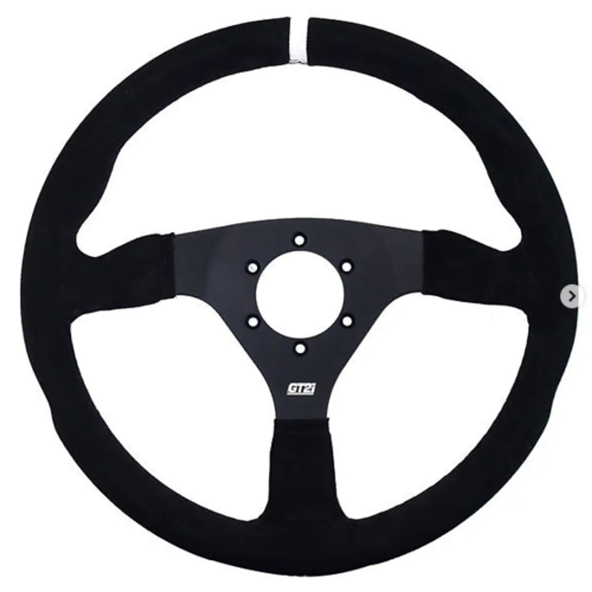 VOLANTE GT2I PRO PLANO