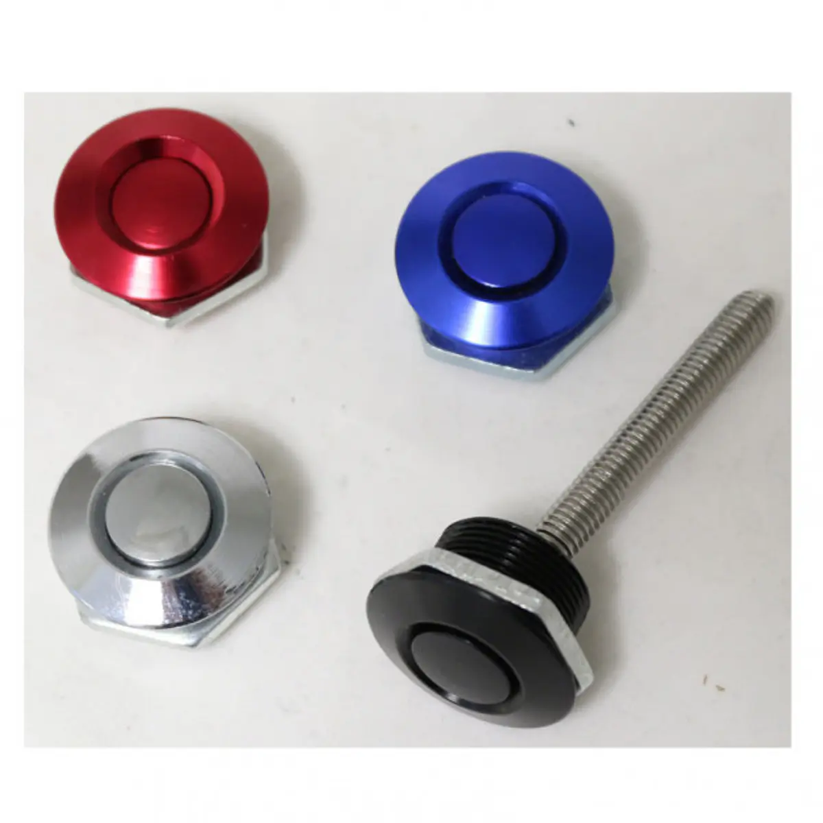 PUSH CLIP GT2I