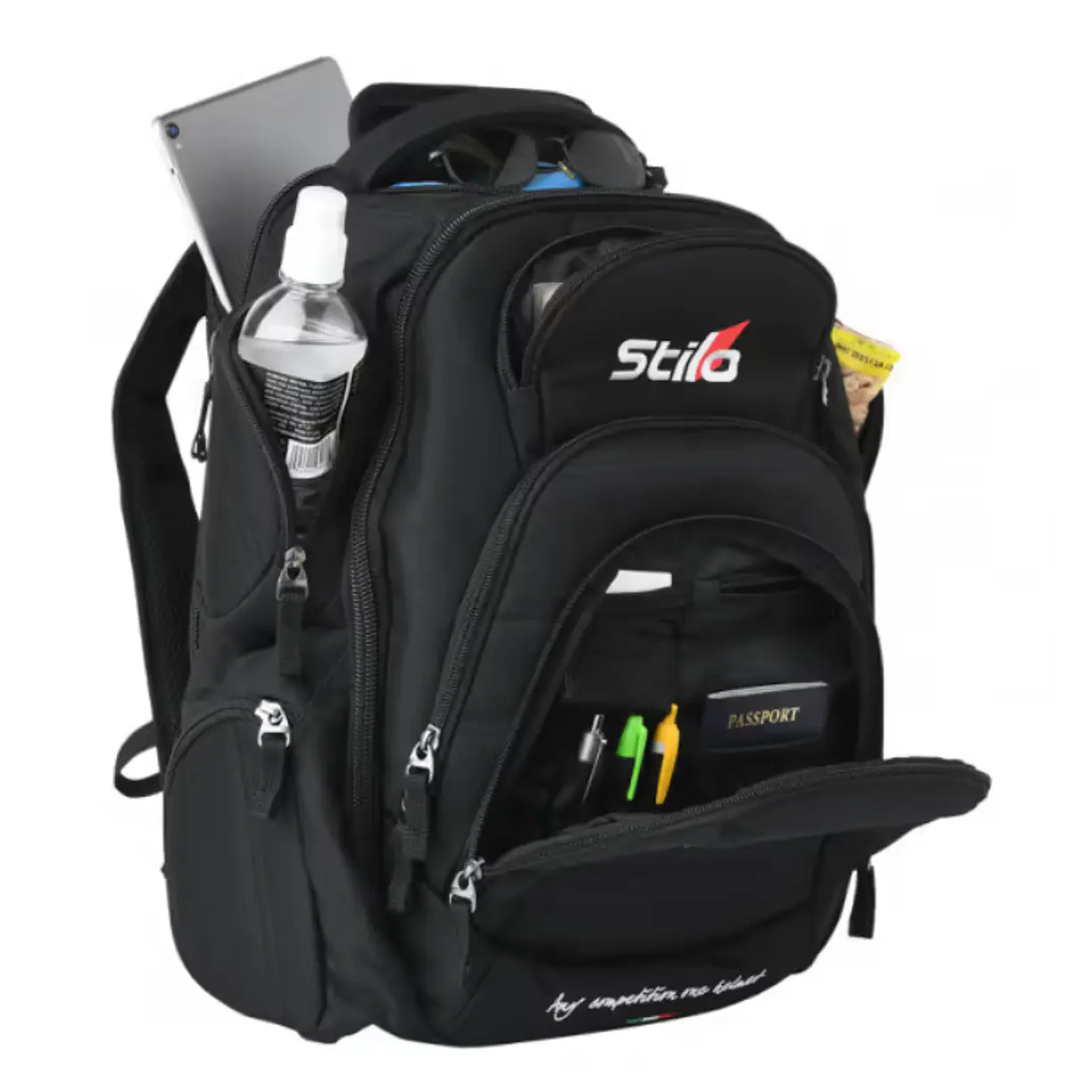 mochila stilo