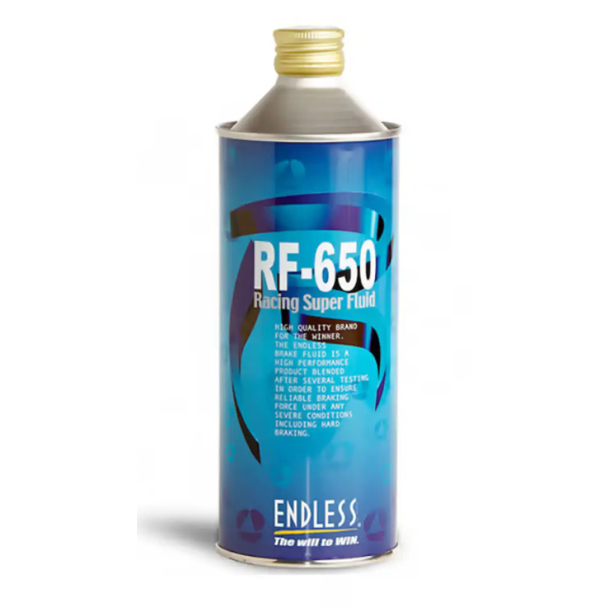 Líquido de Freno Endless RF 650