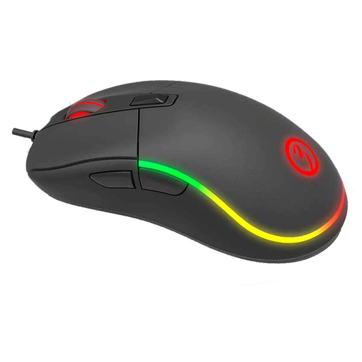 Mouse Neon X40 RGB | Gtc Ribbon
