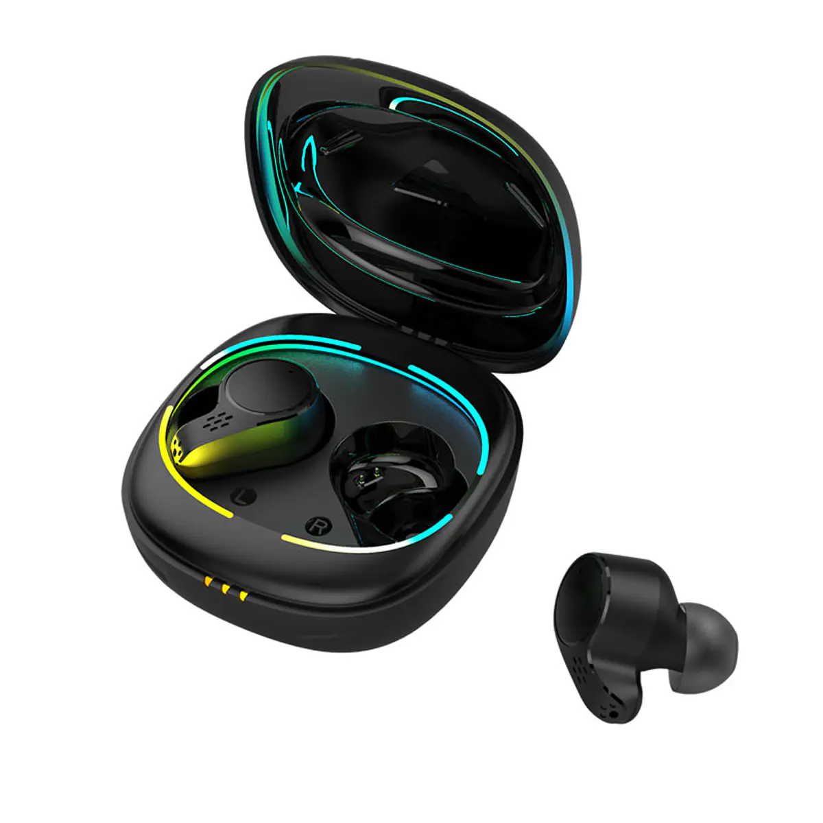 Audifono HSG-185 | Gtc Ribbon