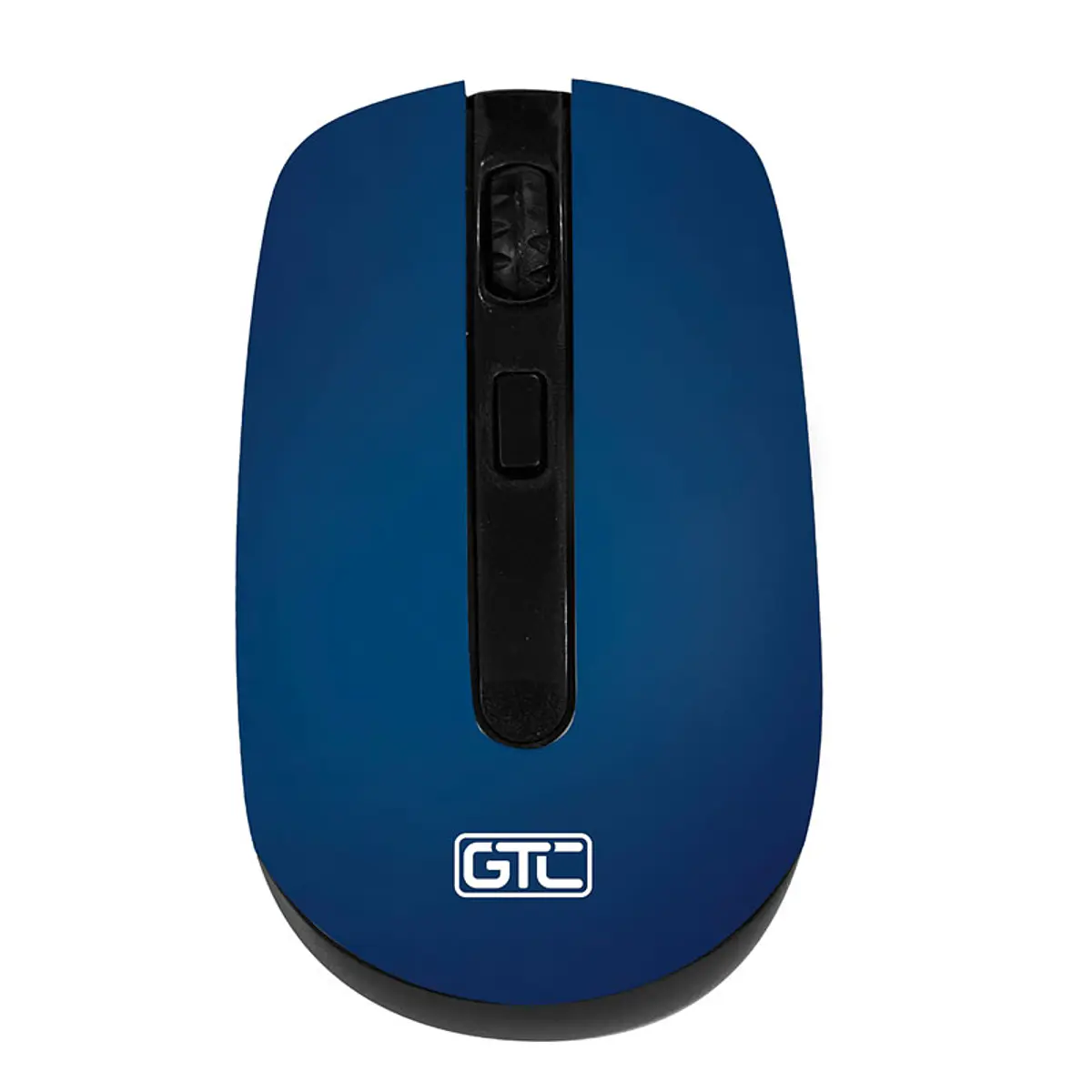 Mouse Wireless MIG-121 Blue | Gtc Ribbon