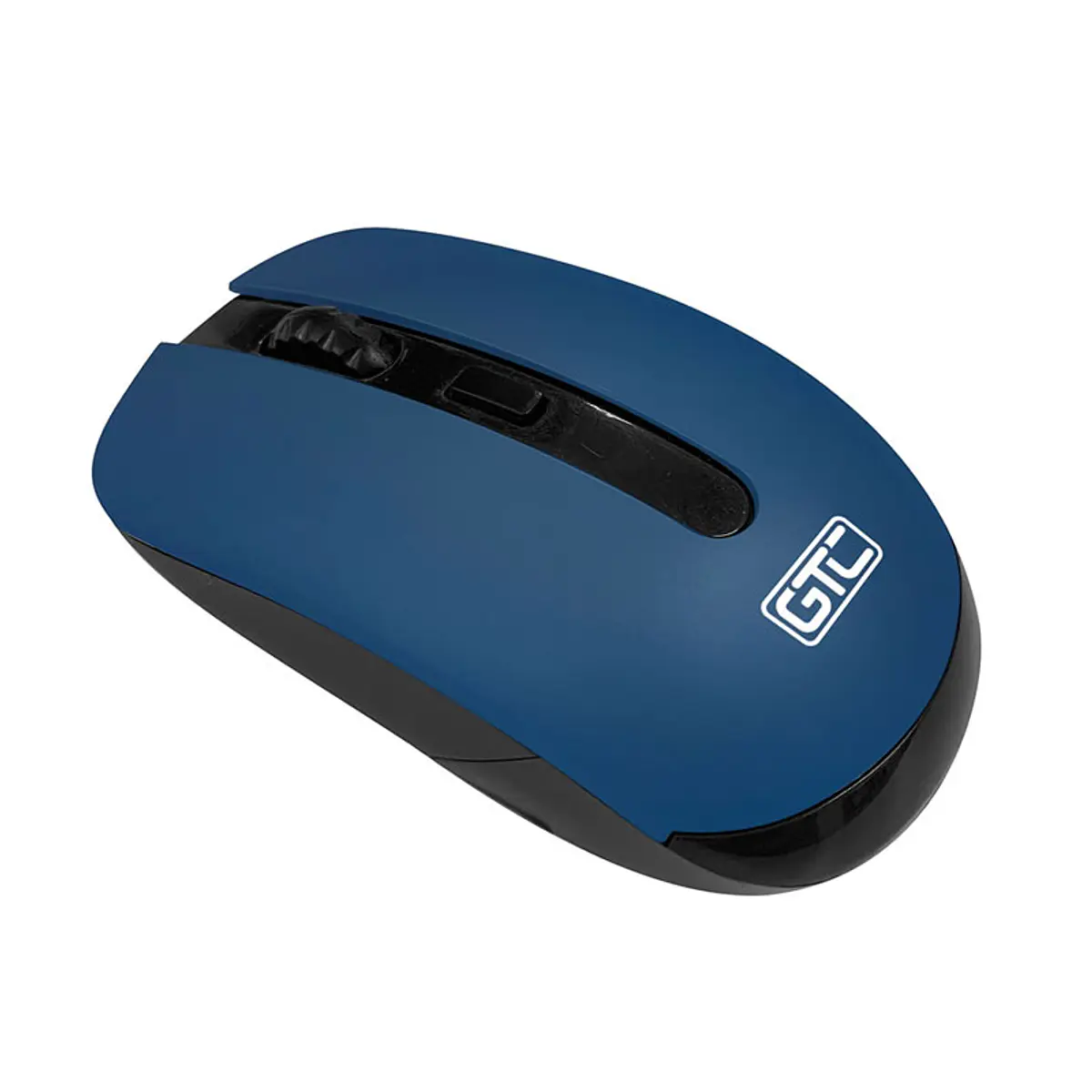 Mouse Wireless MIG-121 Blue | Gtc Ribbon