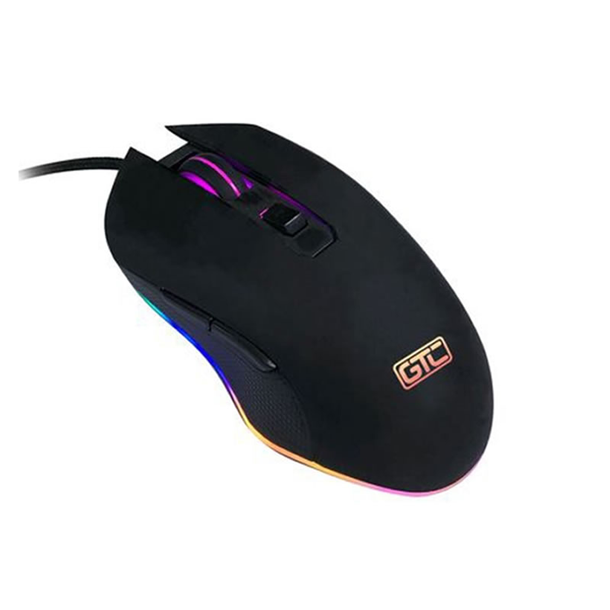 Mouse MGG-020 RGB | Gtc Ribbon