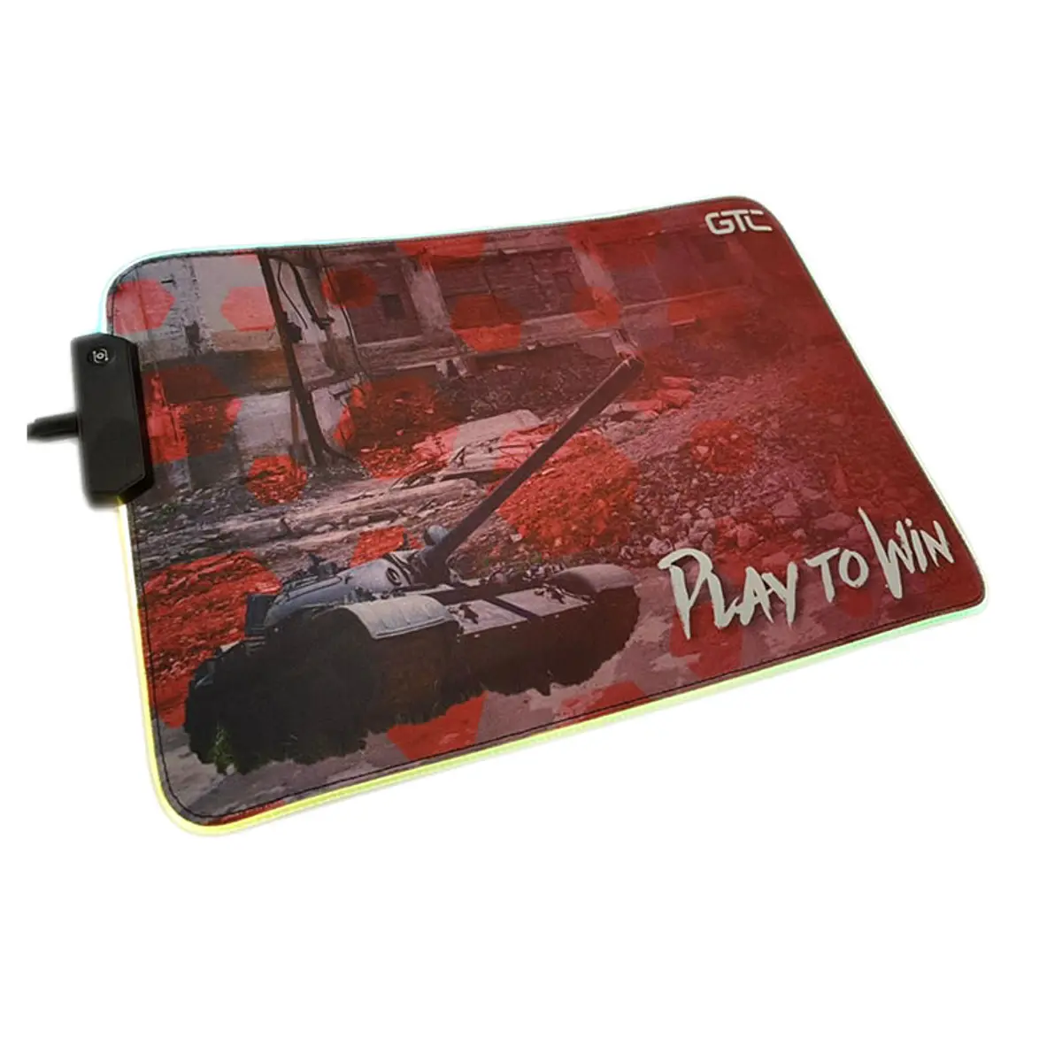 MousePad | Gtc Ribbon
