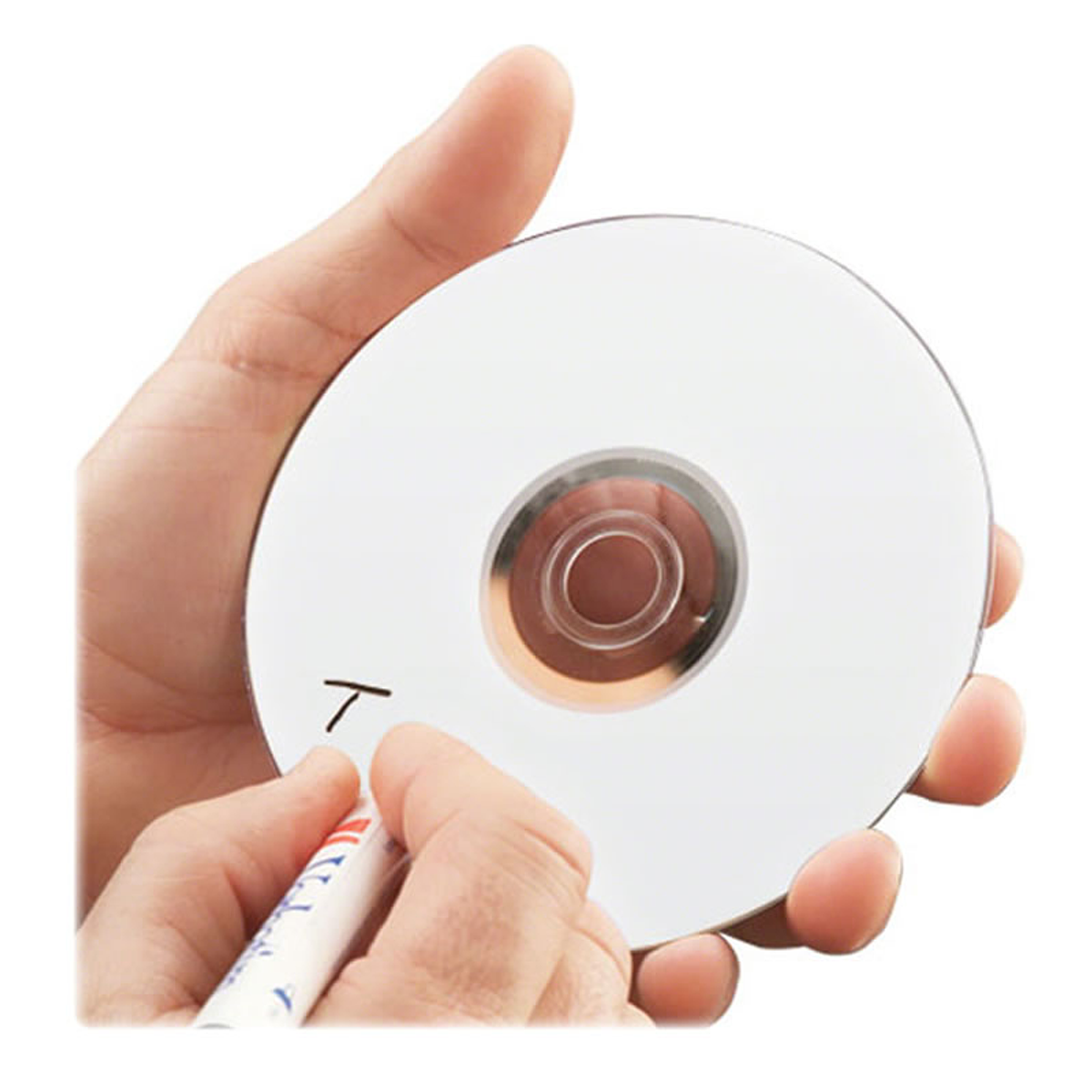 CD-R 80MIN/700MB TORTA 100 VBTM | Gtc Ribbon