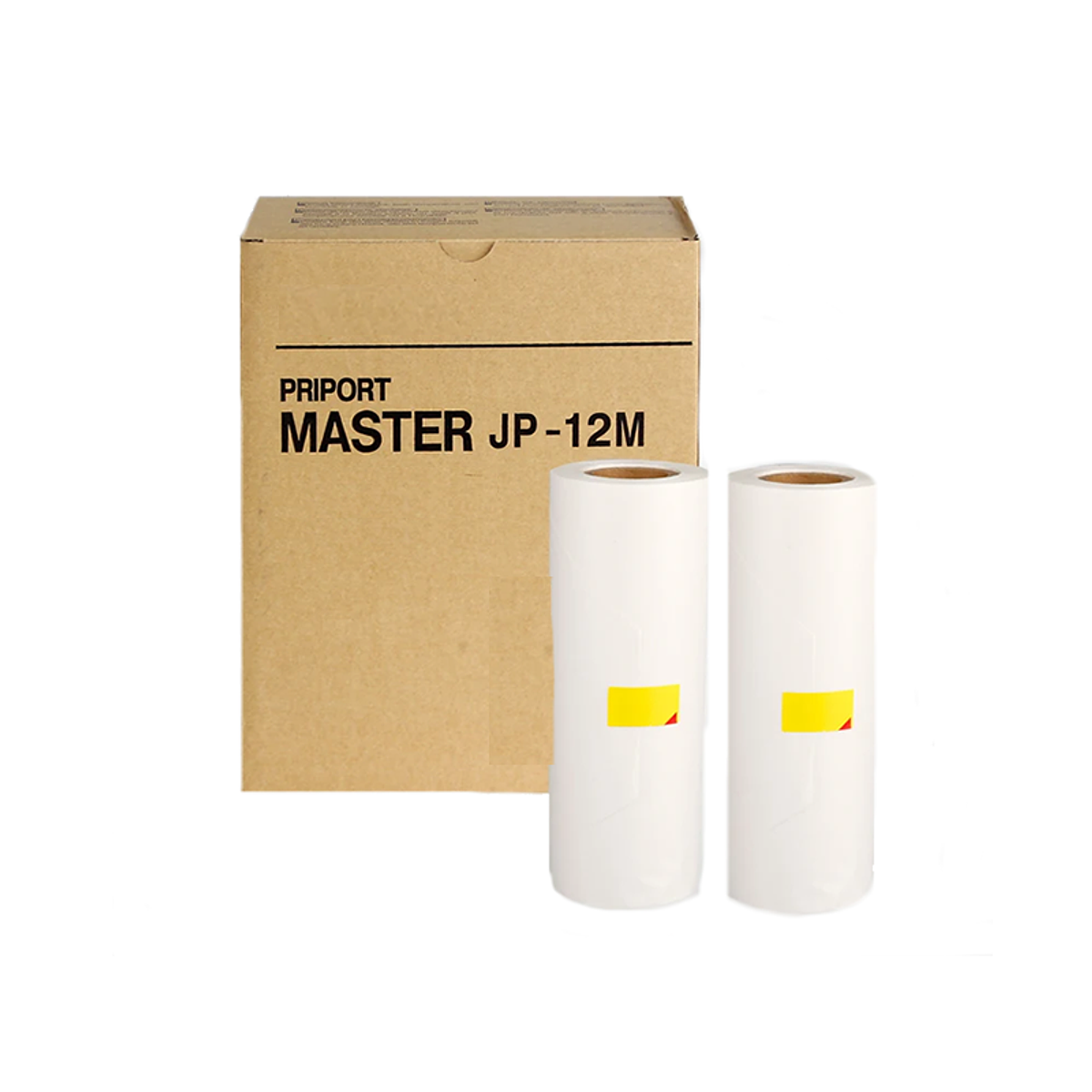 Master Ricoh JP-12 M B4 STYLO - Alternativo | Gtc Ribbon