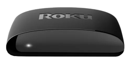 Roku Express 3930 Estándar Full HD 32MB Color Negro Con 512M