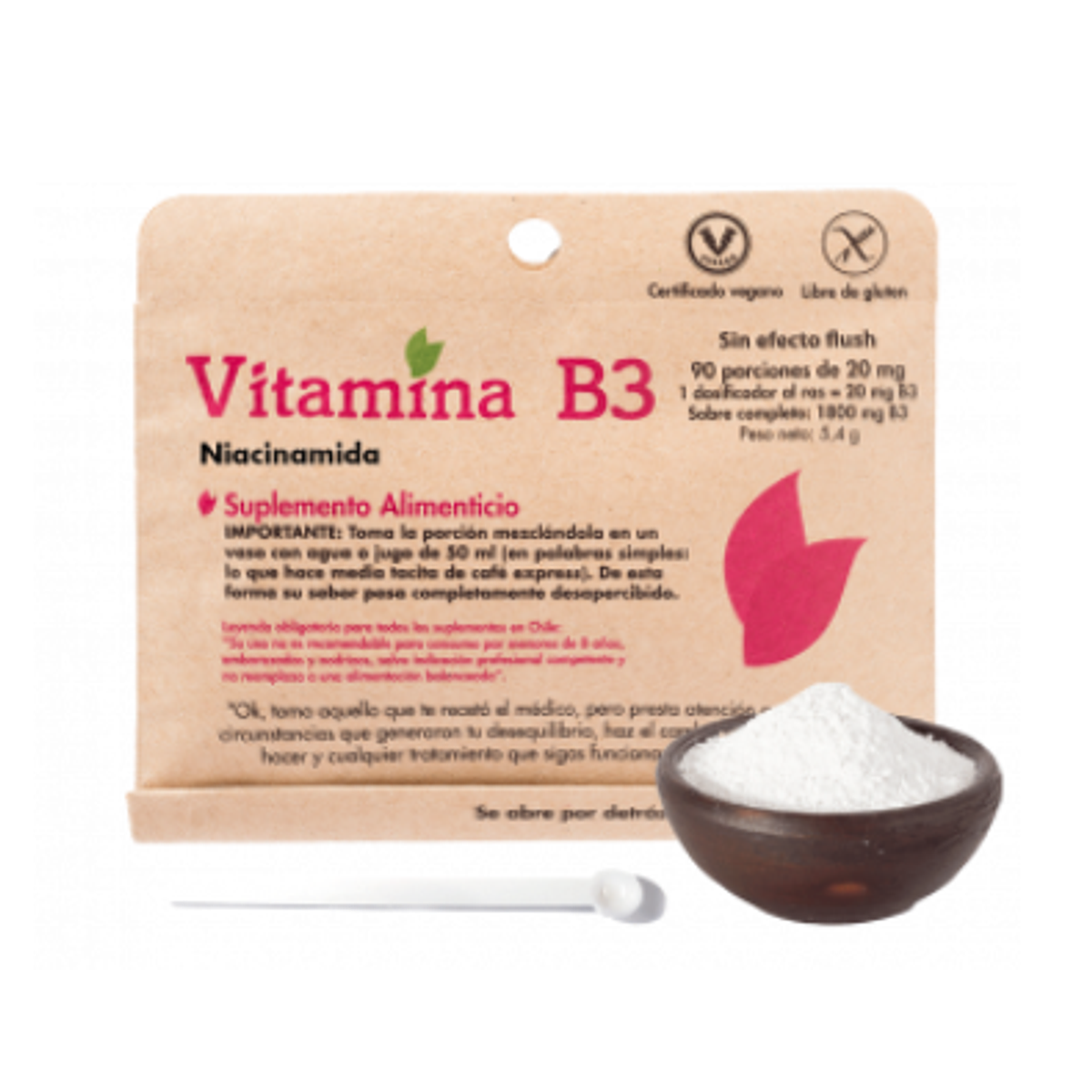 Vitamina B3