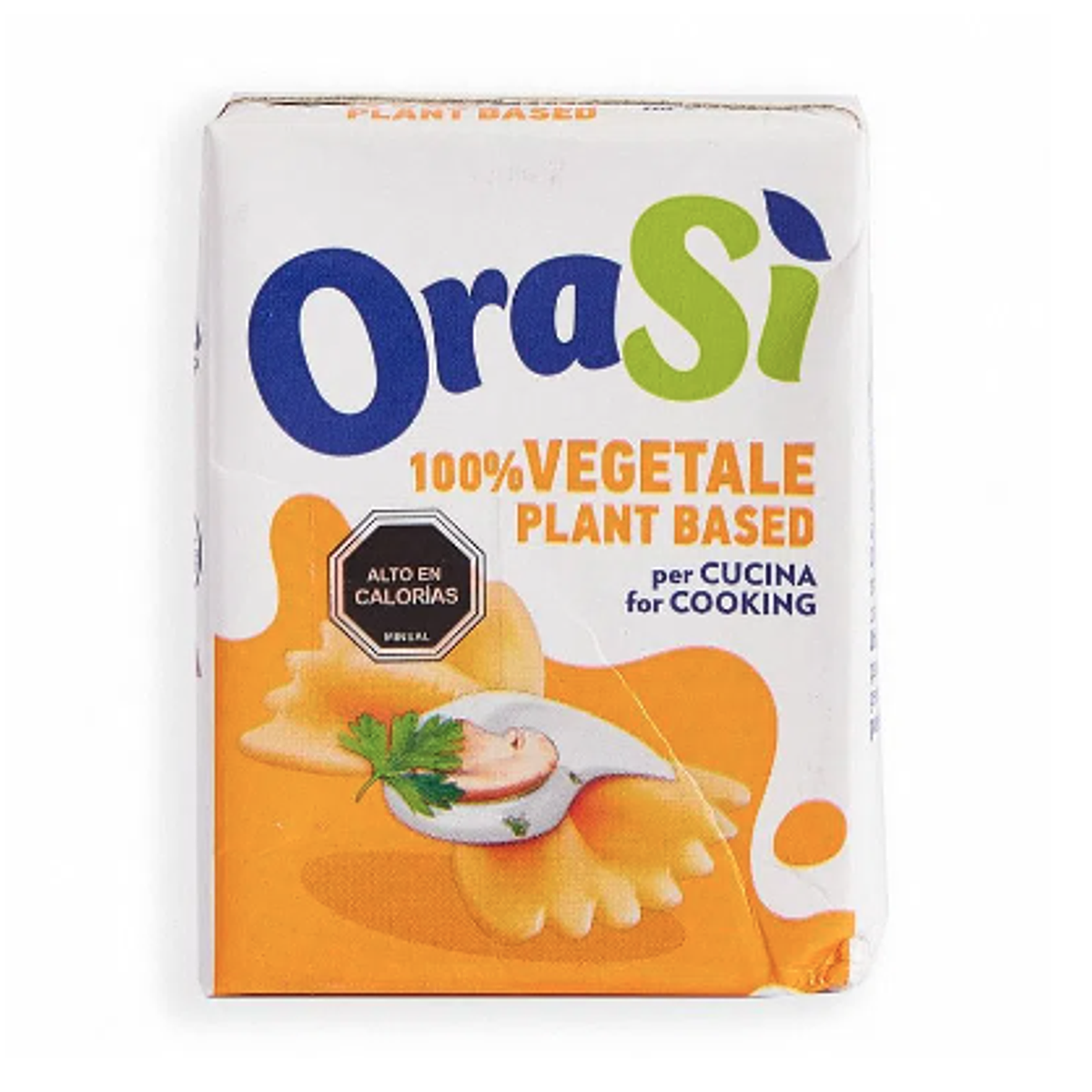 Crema vegetal Orasi 200ml