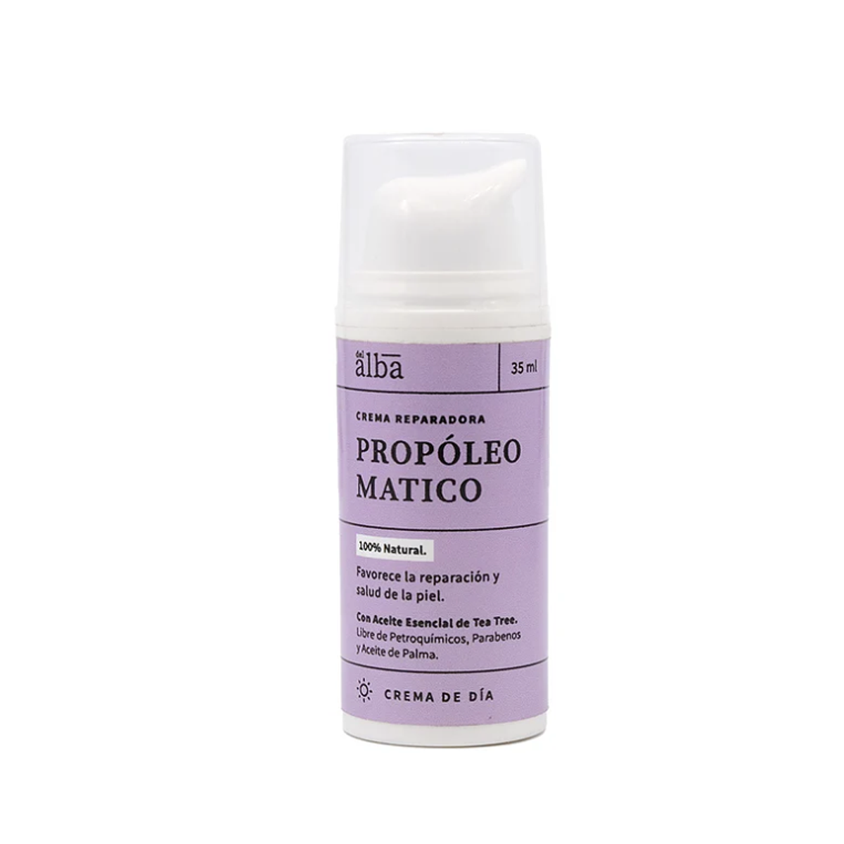 Crema Propóleo Matico - 35 ml