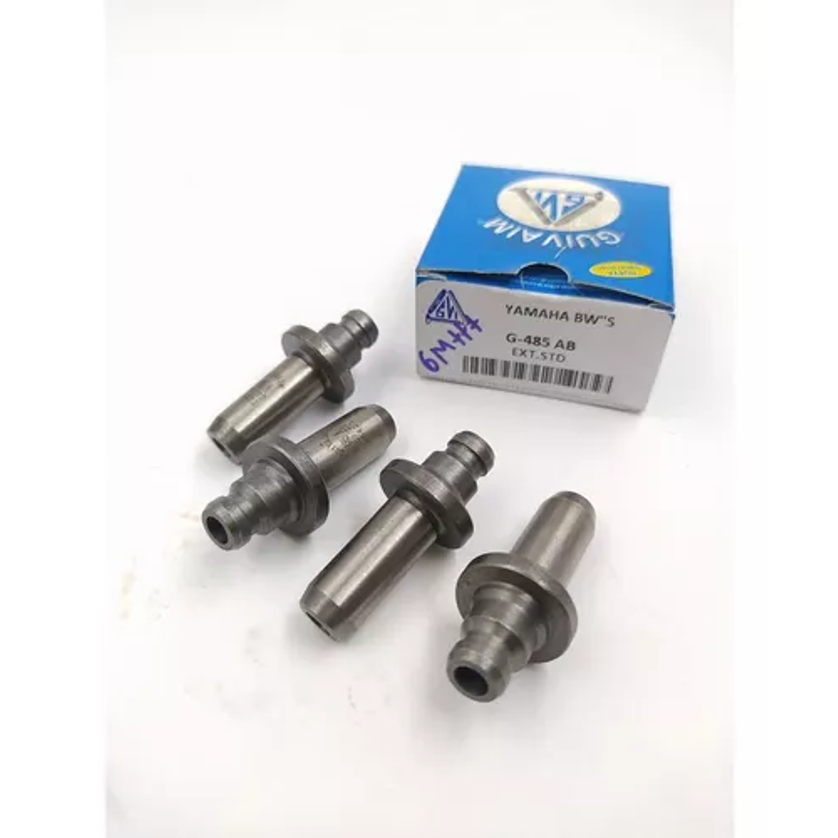 Guias de valvula | GUEVARAMOTOS88