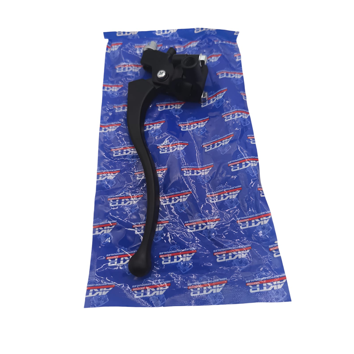 base manesilla de clutch akt125-150-180 ttr completa origina ...