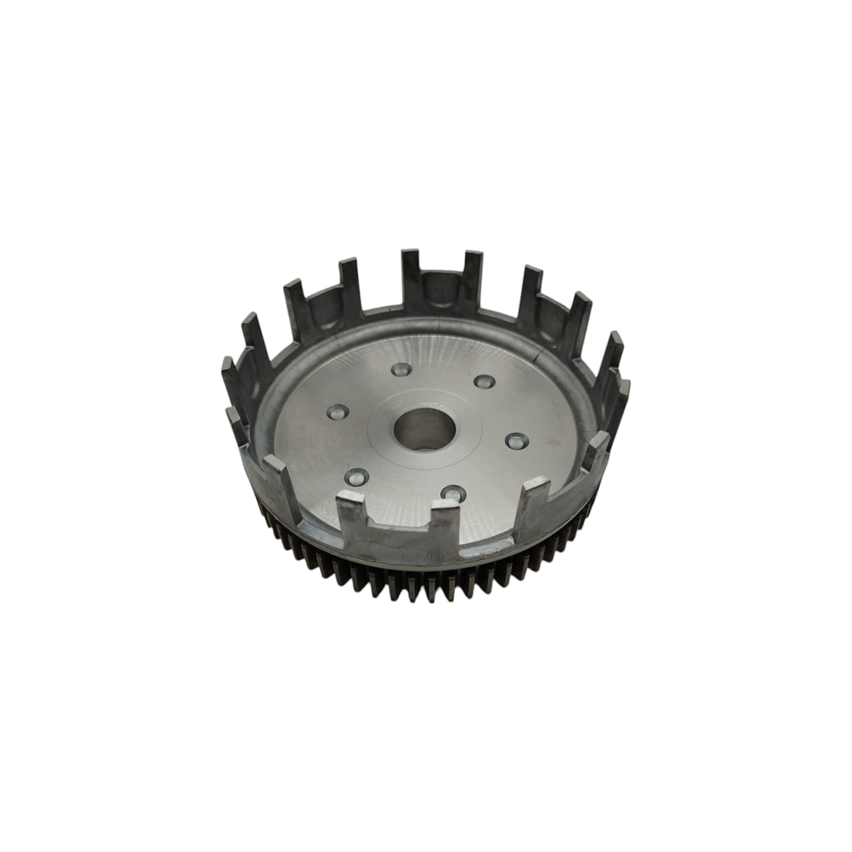 Prensa de Clutch Eco-cd100 Grueso 67 Coronita | GUEVARAMOTOS88