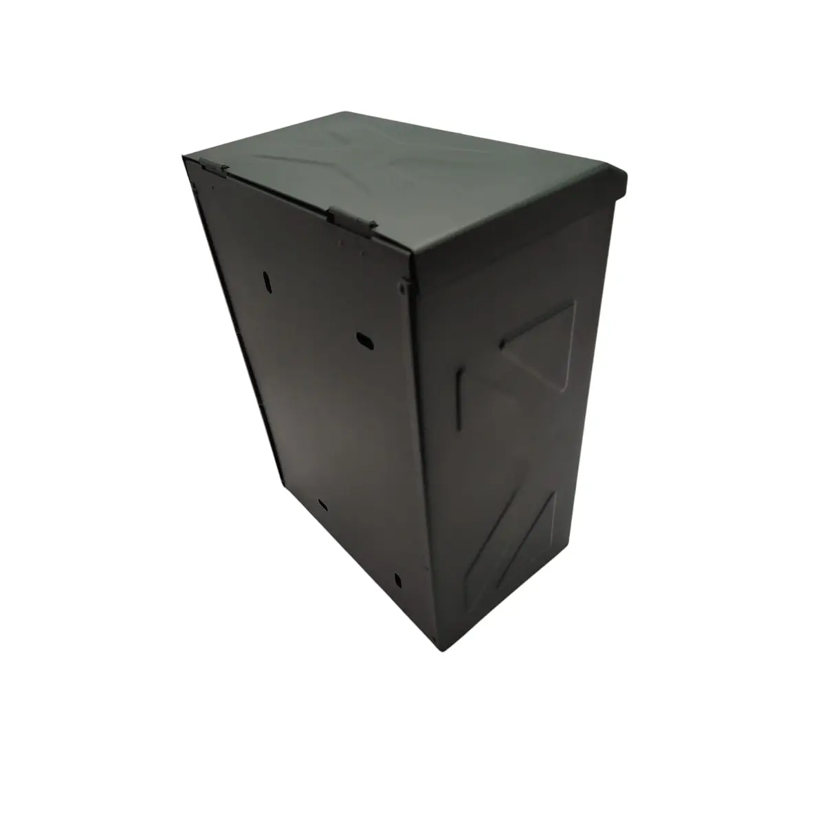 Caja Herramienta 3w180 Original Akt | GUEVARAMOTOS88
