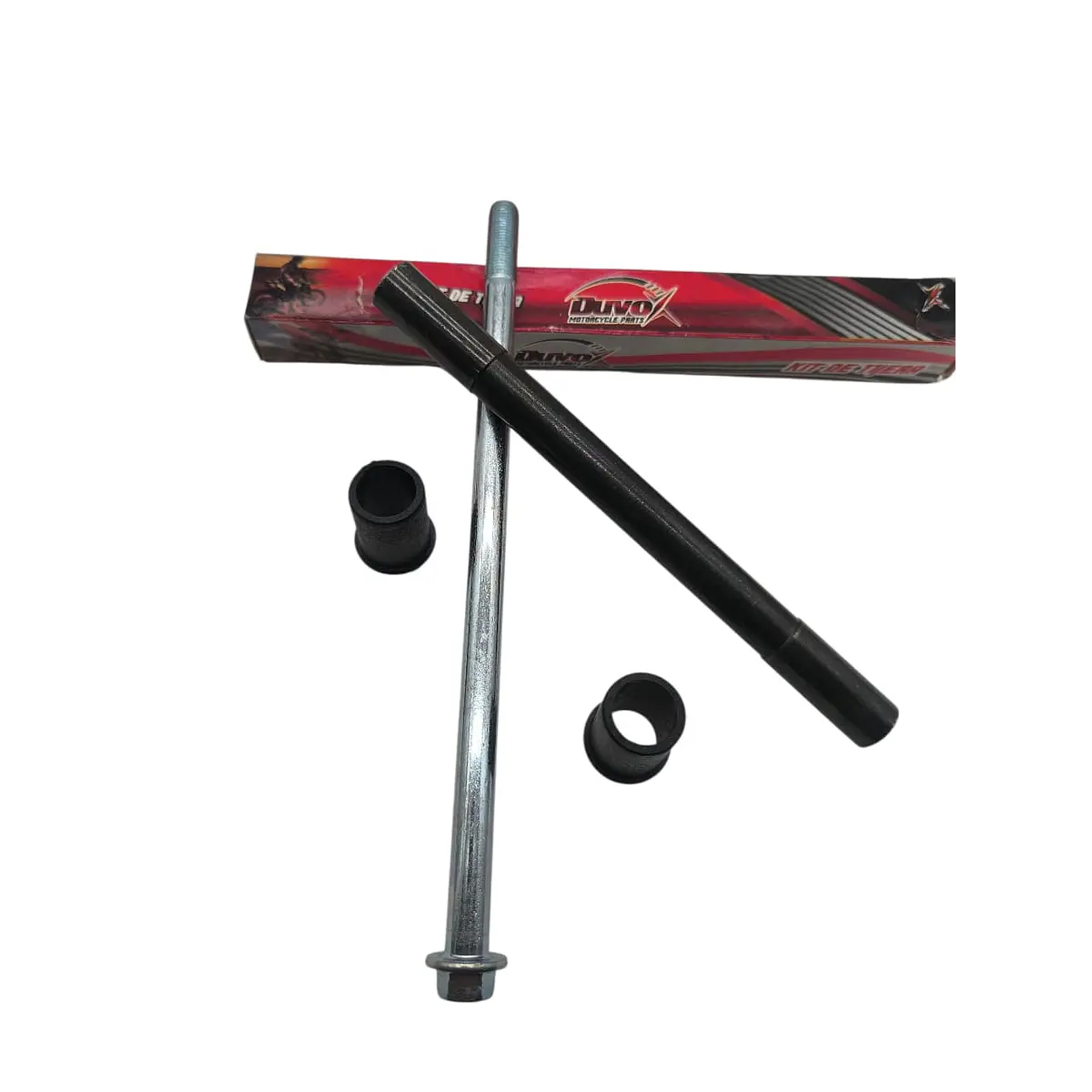 Kit Bujes Tijera Xtz - 250 / Vaox / Alto Rendimiento | GUEVARAMOTOS88