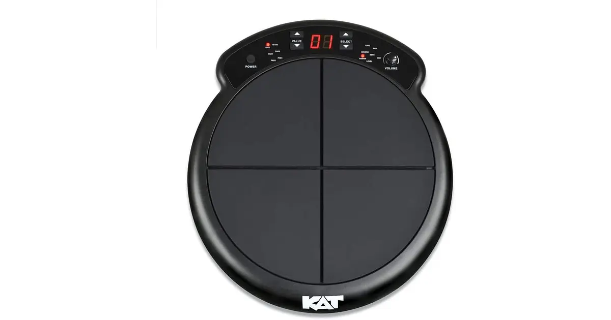 Módulo Multipad KTMP1 - KAT