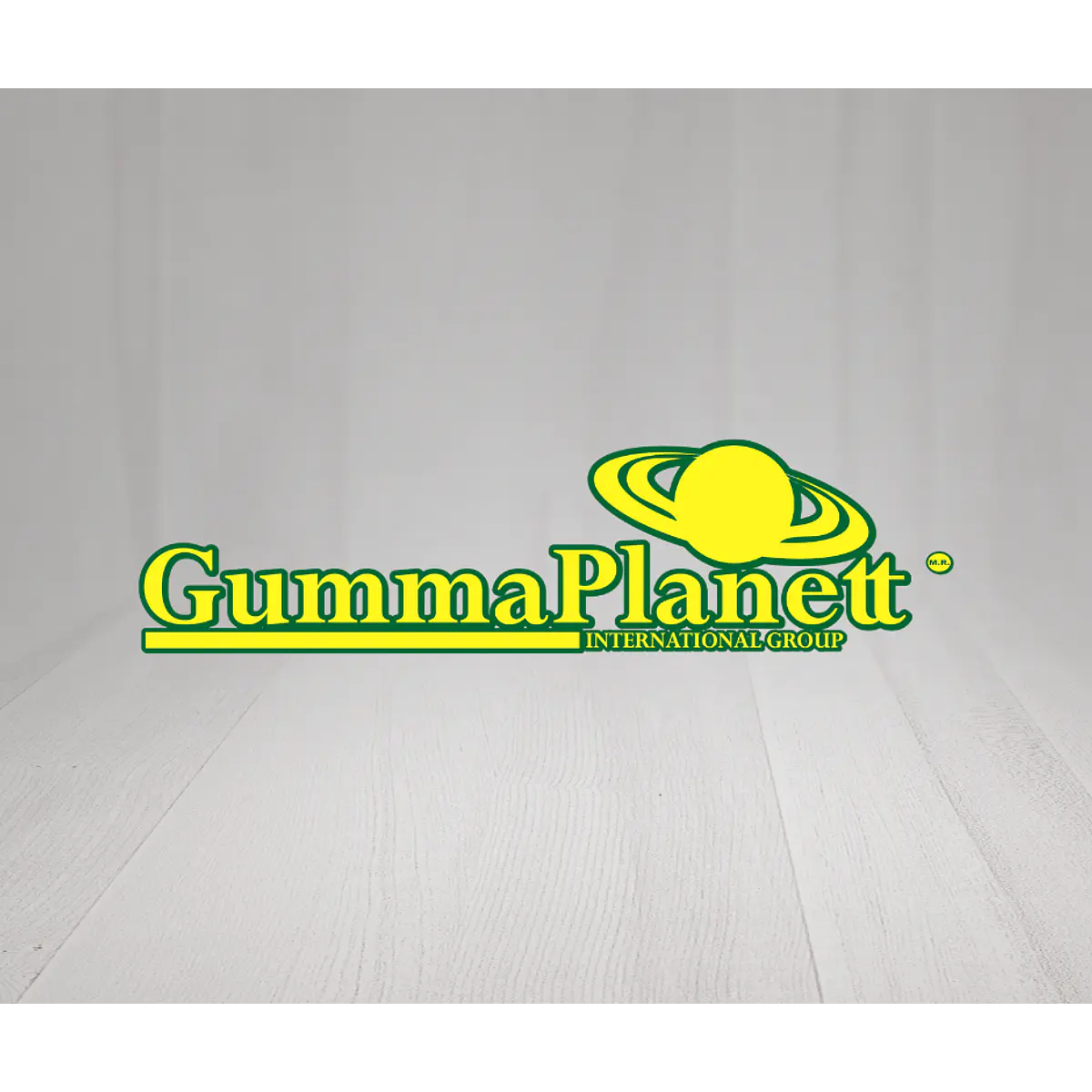 Gumma Planett