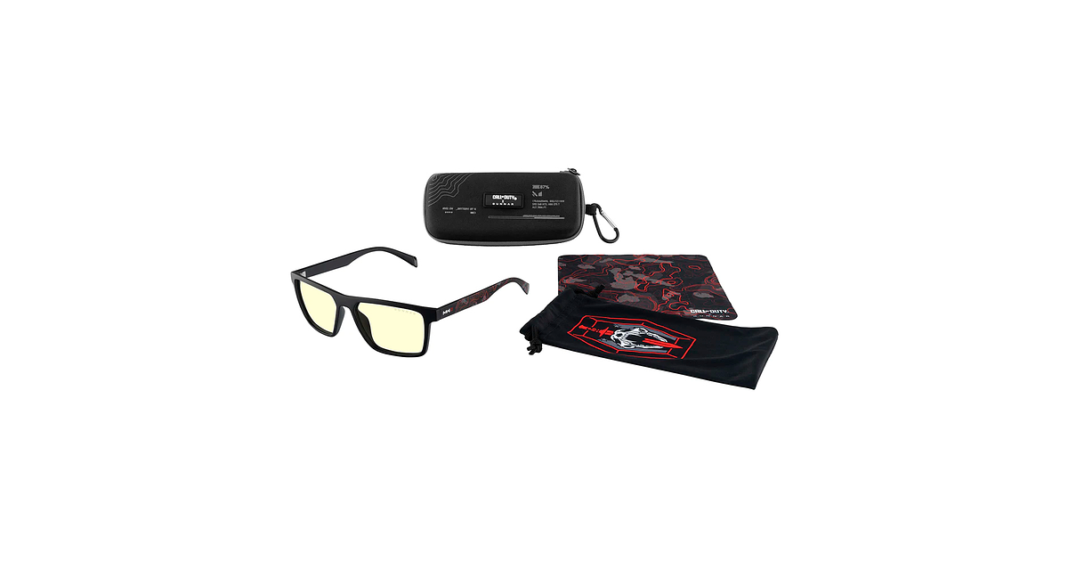 Call of Duty MWIII Alpha Edition Amber Bundle