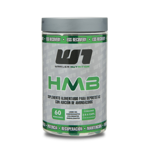 HMB PRO 180 CAPS