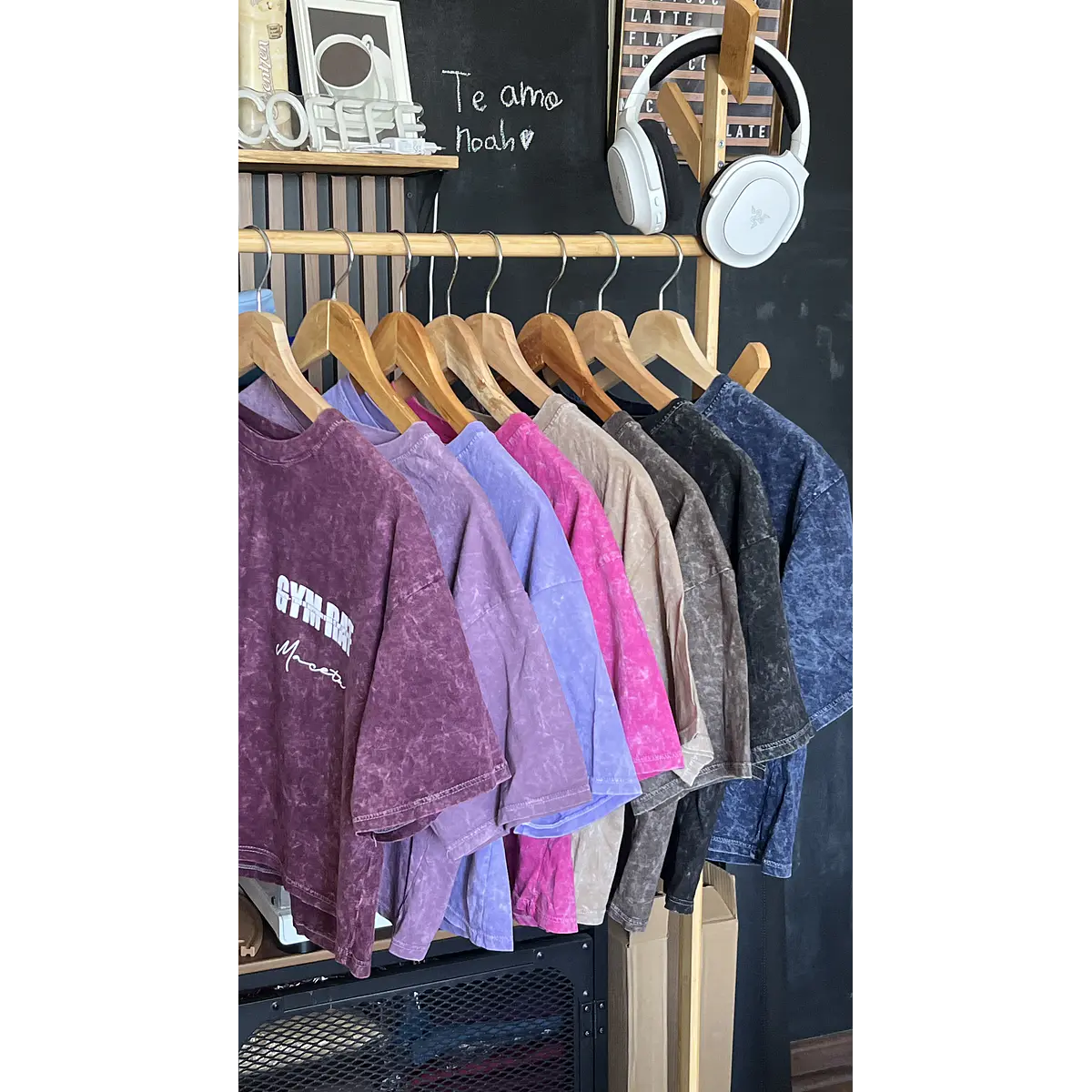 Poleras