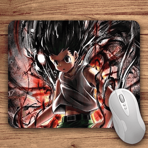 Hunter X Hunter | GyroGrafik