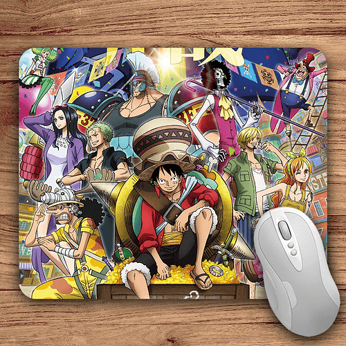 One Piece | GyroGrafik