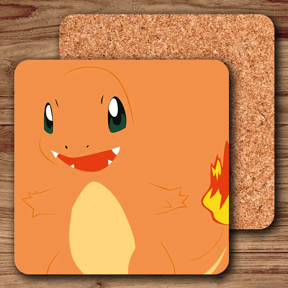 Pokemones Iniciales Kanto
