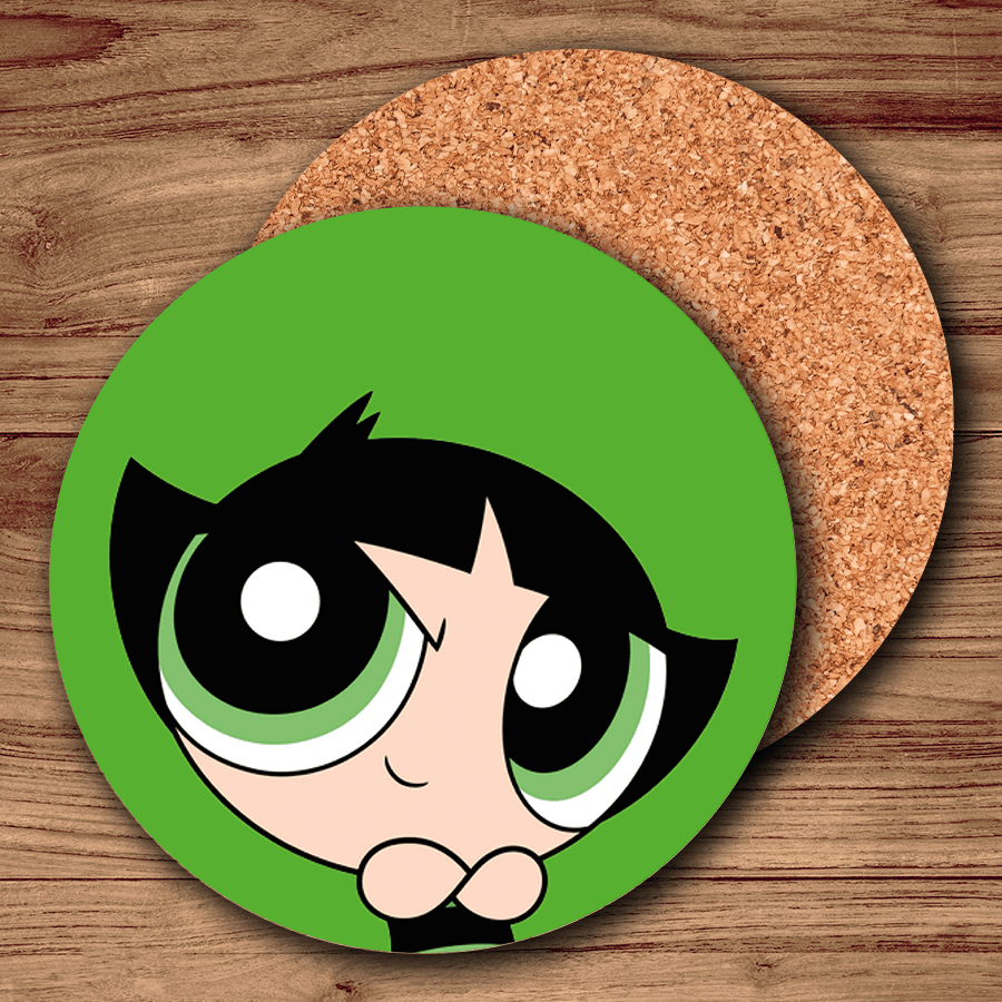 Las Chicas Superpoderosas Tumblr Invitacion Para